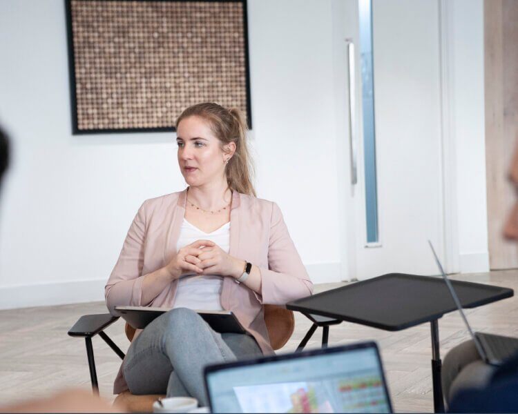 Careers - TreasurySpring