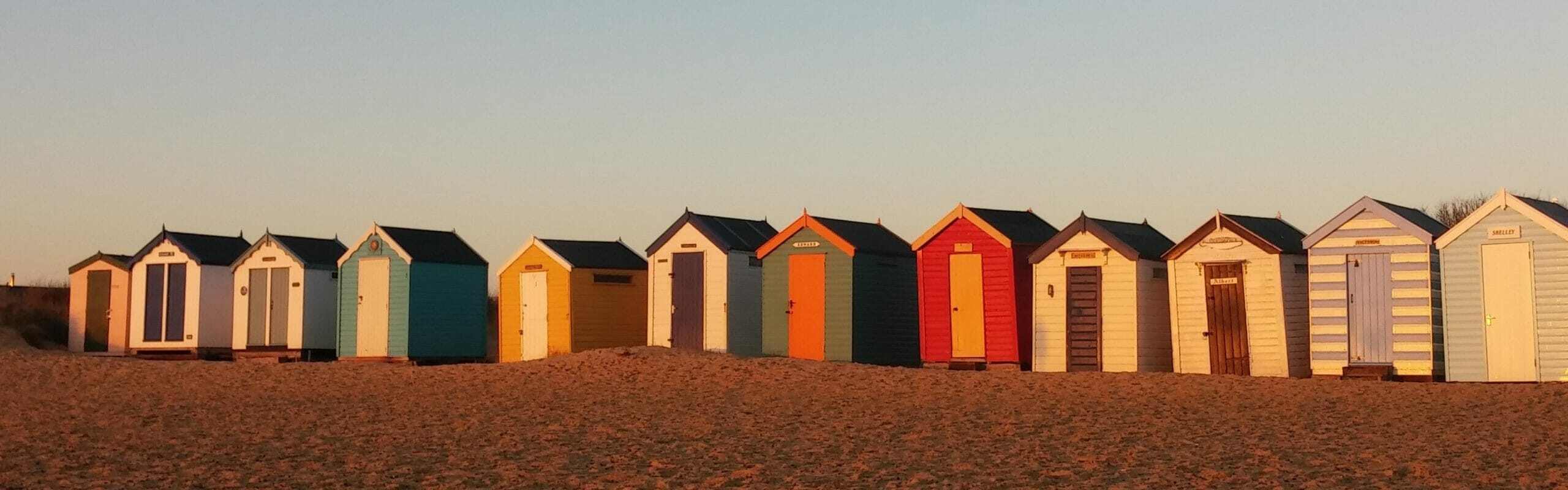 That summer feeling - TreasurySpring