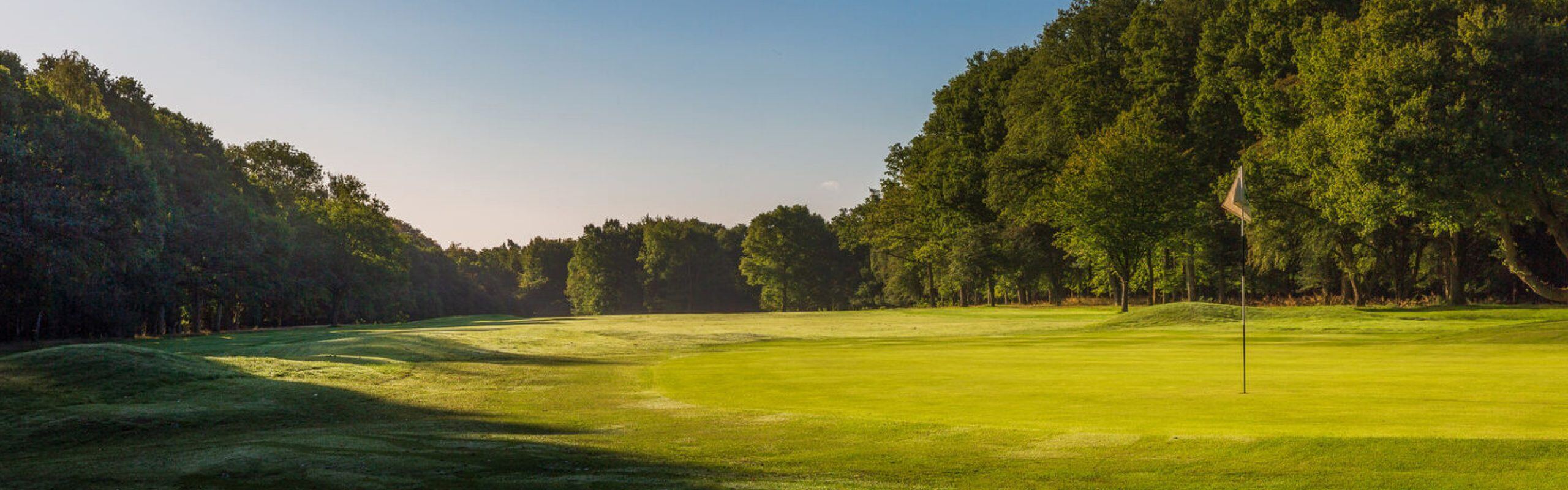 The Inaugural TreasurySpring Golf Day - TreasurySpring