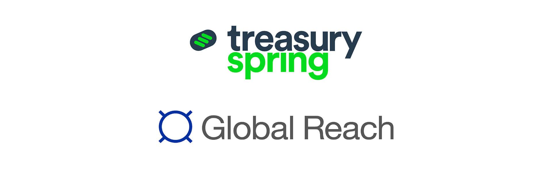 TreasurySpring and Global Reach Group Launch Partnership - TreasurySpring