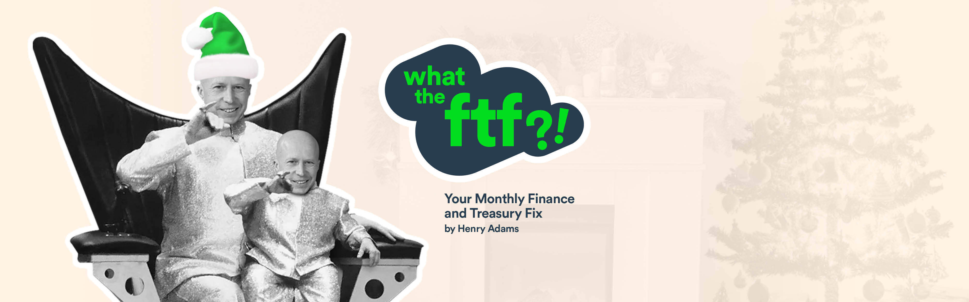 2024, Wrapped - TreasurySpring